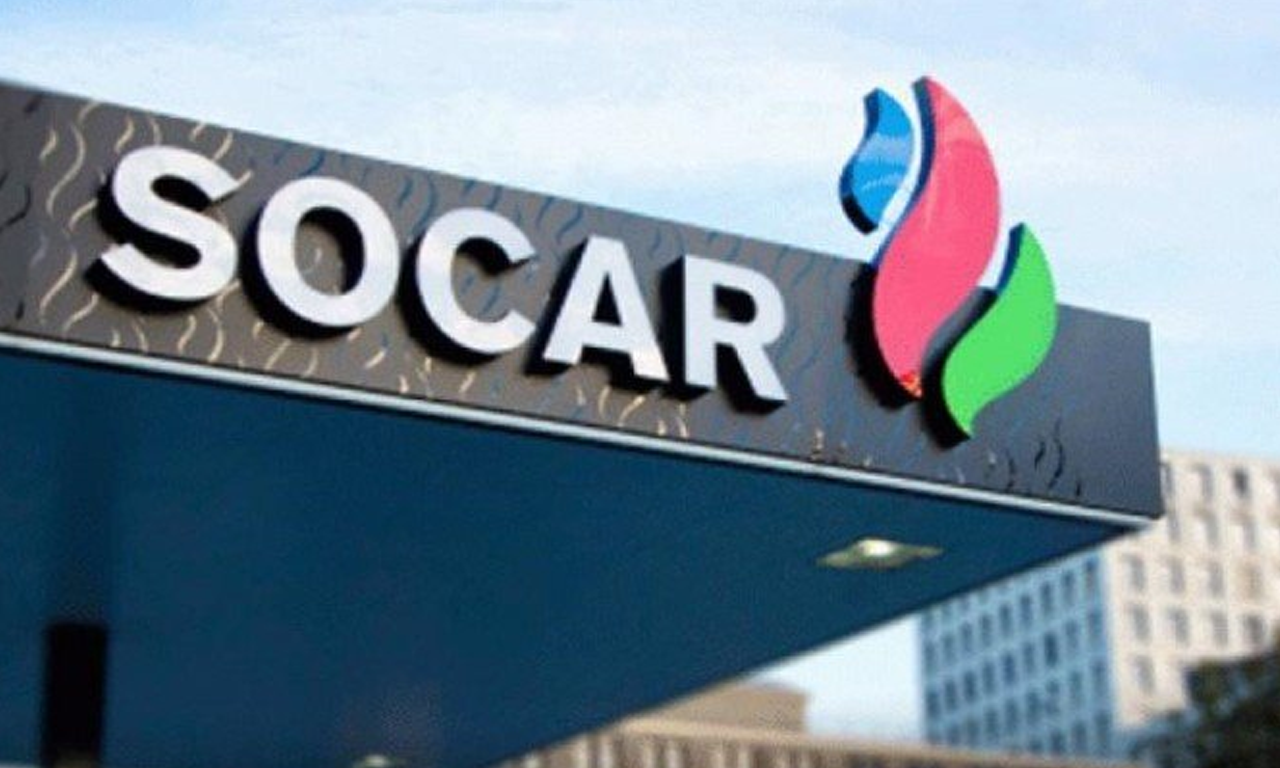 Hazırlıklara başladı! SOCAR Türkiye'den bir dev proje daha: 7 milyar dolarlık yatırım! - TRHaber